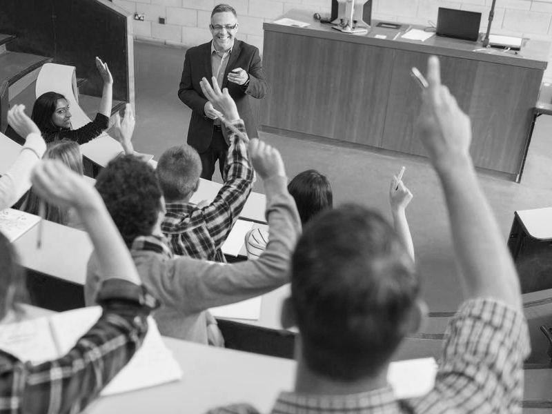 Study in Germany – Study and work in Germany